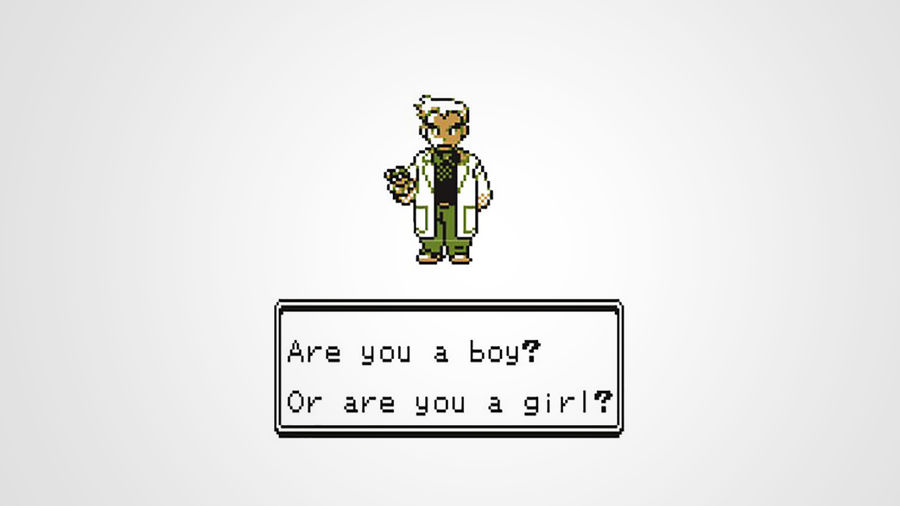 Absolute chad : r/mbti